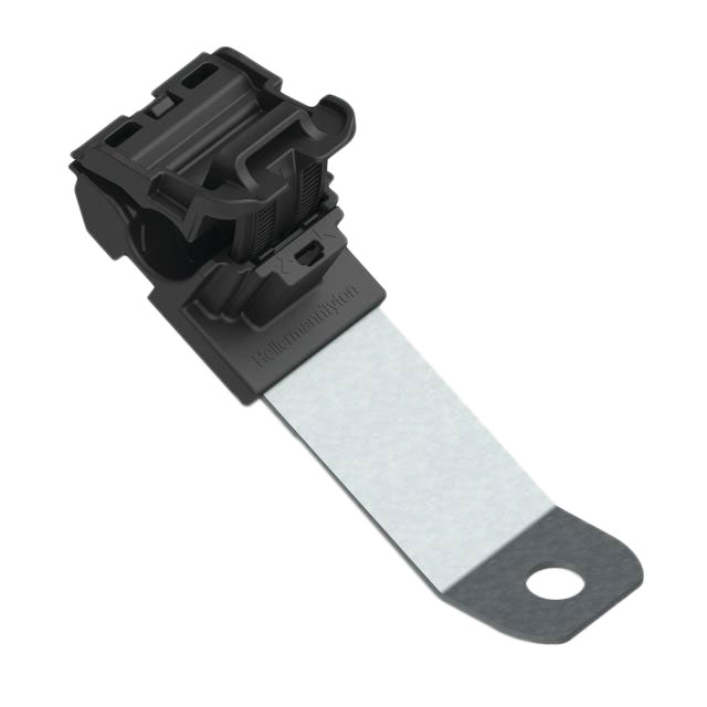 151-01931 HellermannTyton | Cables, Wires - Management | DigiKey